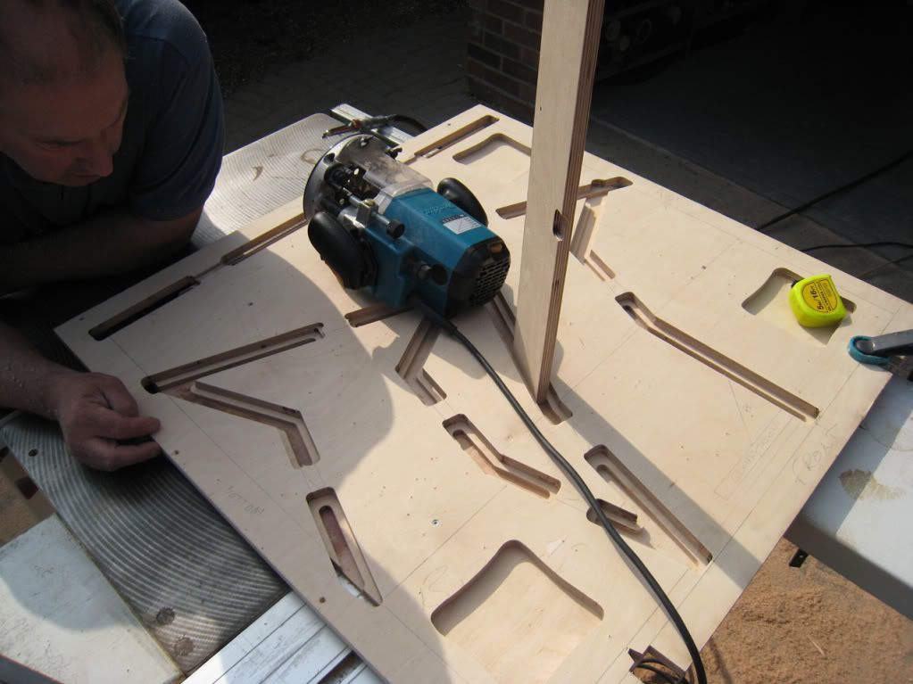 Xtro build-Finished-For Sale£1200 - Speakerplans.com Forums - Page 1